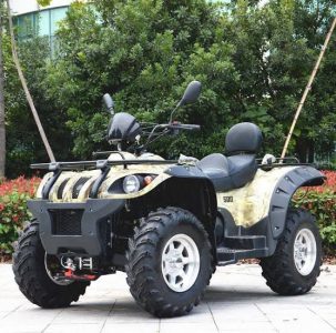 Buy Quad Bike in India | Best ATVs for Off-Road Adventure